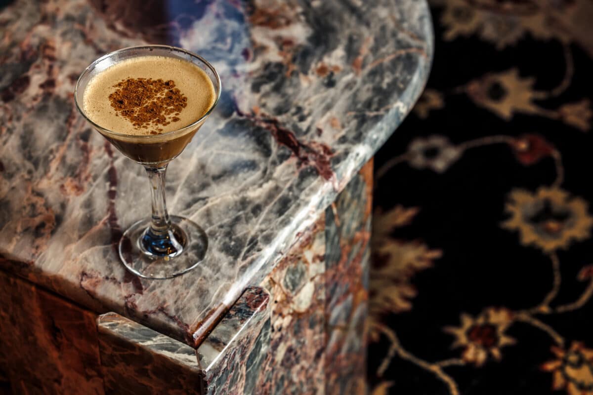 Mossop’s Social House | Restaurant in Downtown Toronto