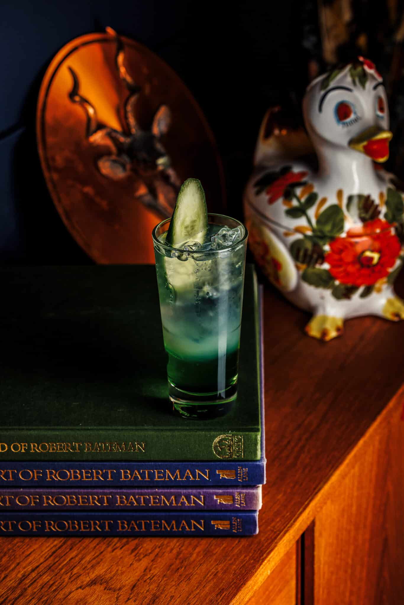 Mossop’s Social House | Restaurant in Downtown Toronto