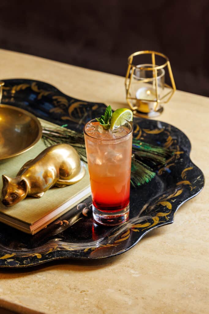 Mossop’s Social House | Restaurant in Downtown Toronto