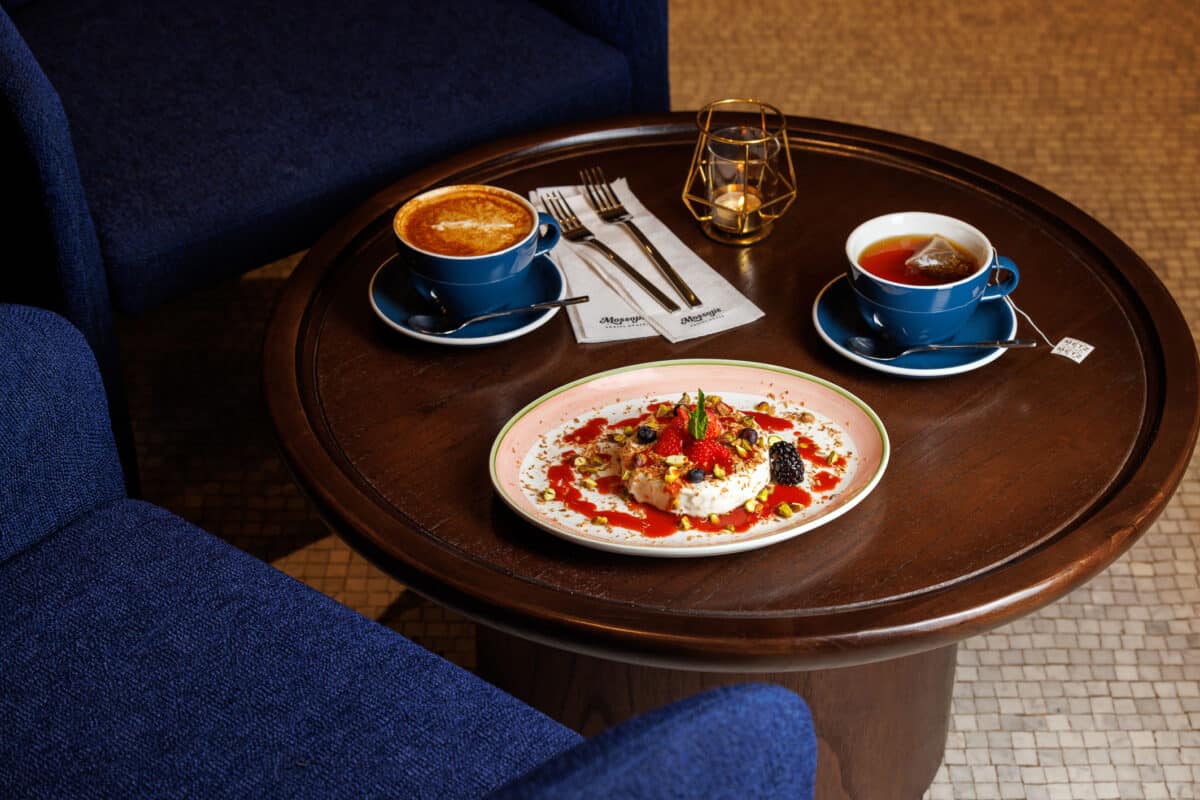 Mossop’s Social House | Restaurant in Downtown Toronto